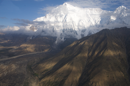 Do Something Big! - Mountain Trip Guides Telluride Colorado