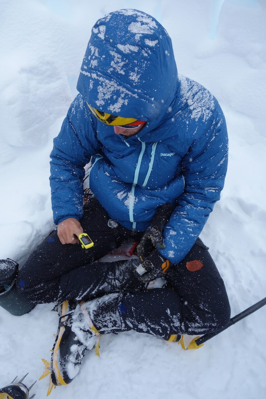 Practical Advice for Using O2 Sat Meters on Expeditions | Uphill Athlete